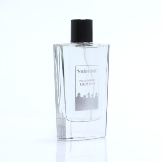 Hemani Valorant EDT Perfume – Men - The Living Basics